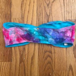PINK Victoria's Secret | Intimates & Sleepwear | Vs Pink Multicolored ...